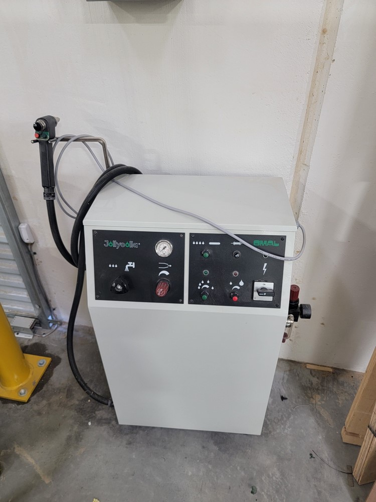 Superfici America Mini Plus Automatic Spray Machine – Year 2021 ...