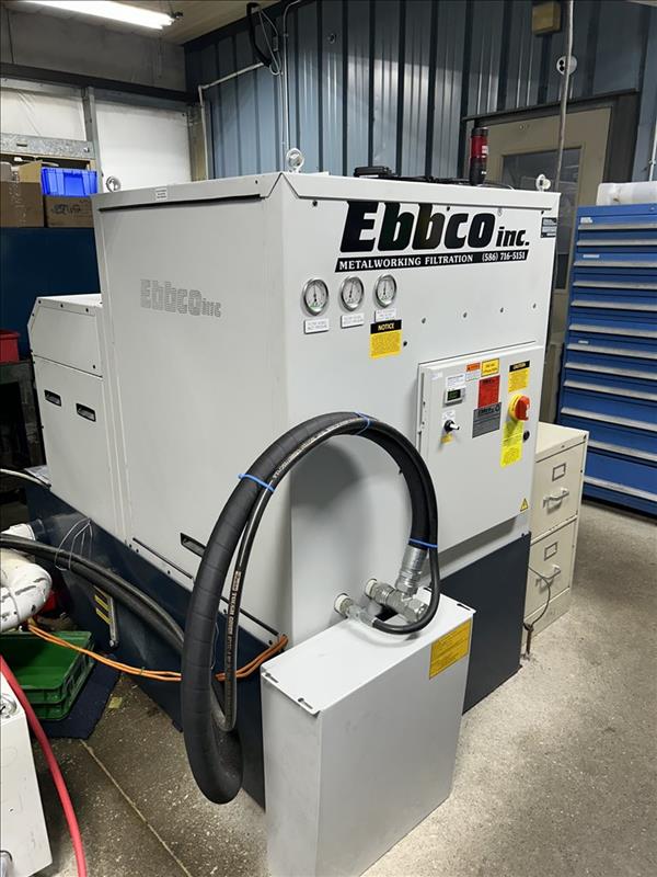 ANCA MX7 LINEAR CNC 5-Axis Tool & Cutter Grinder – Year 2016 – Cncbul.co.uk