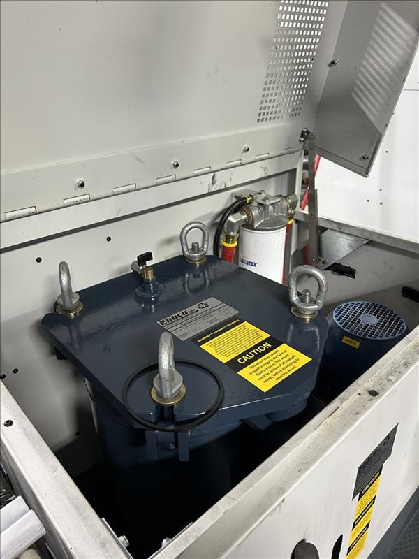 ANCA MX7 LINEAR CNC 5-Axis Tool & Cutter Grinder – Year 2016 – Cncbul.co.uk