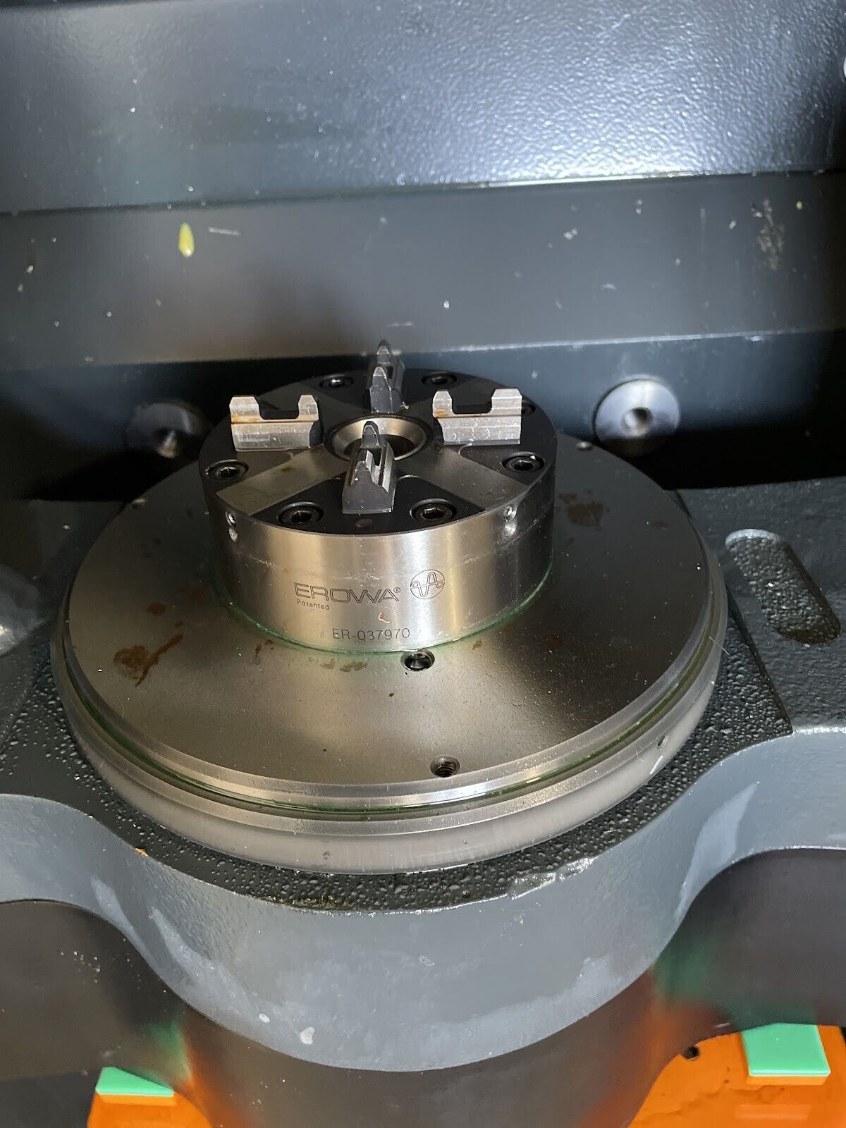 DMG Mori Ultrasonic 20 Linear Sauer CNC 5-Axis Machining Center – Year ...