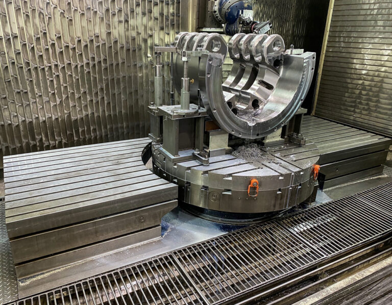 SORALUCE F-MT 4000 CNC Multitasking-Turning-Milling Machine – Year 2015 ...