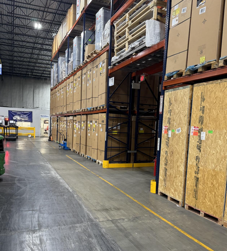 ABB Electric Car Charger Electric Vehicle Infrastructure Terra 184 UL ...