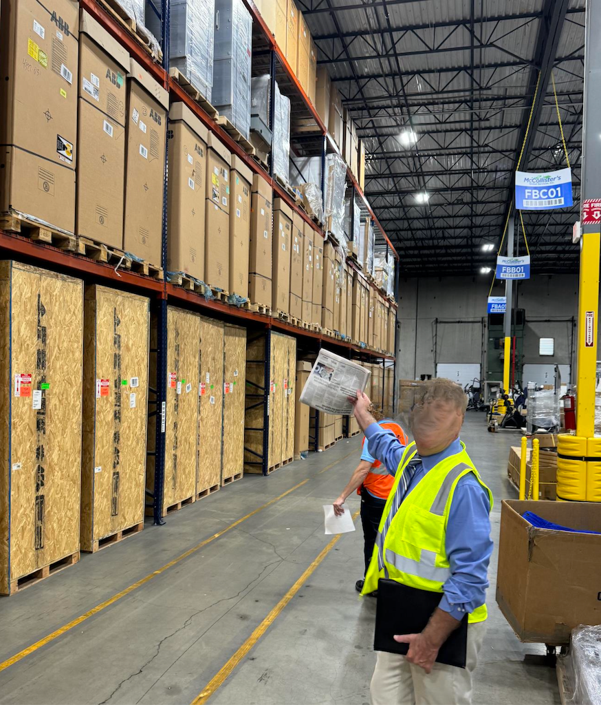 ABB Electric Car Charger Electric Vehicle Infrastructure Terra 184 UL ...