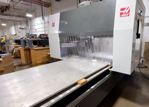 Haas GR-510 CNC Gantry Router – Year 2016 – Cncbul.co.uk
