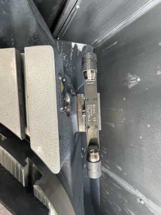 DMG Mori DMU 75 monoBLOCK CNC 5-axis Vertical Machining Center – Year ...