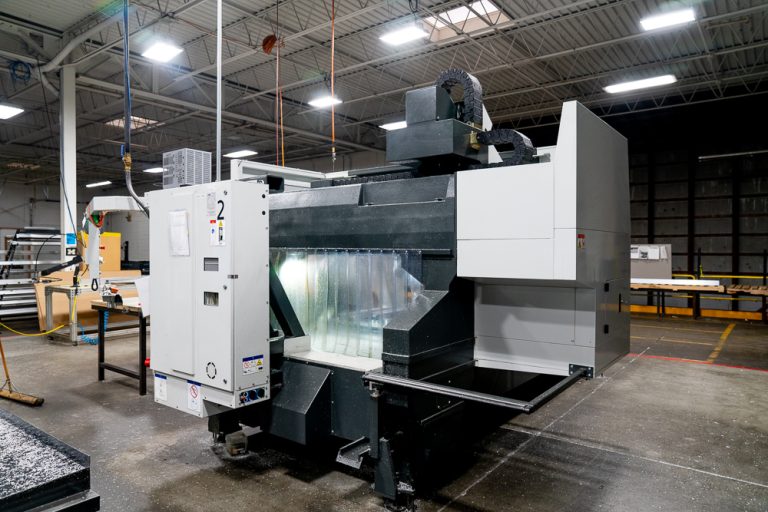 Haas GR-510 CNC Gantry Router – Year 2022 – Cncbul.co.uk