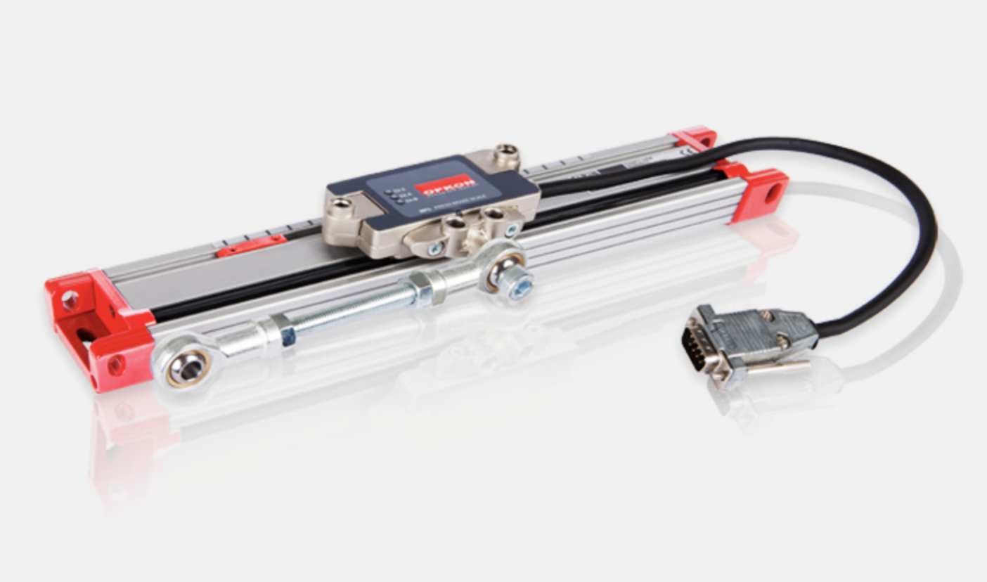 What is Linear Magnetic Scales? – CNCBUL Industrial Machinery Solutions