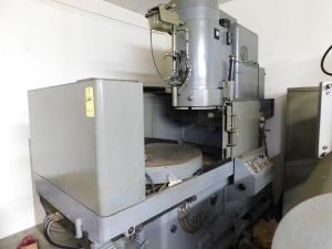 What is Vertical-Spindle Rotary Table Surface Grinder?