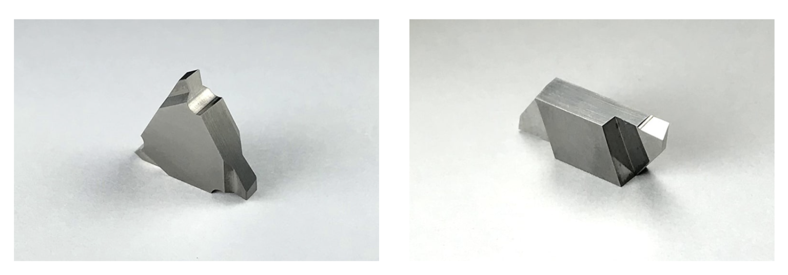 What is CNC 5-Axis Carbide Cermet Ceramic CBN PCD Insert Grinding Machine?