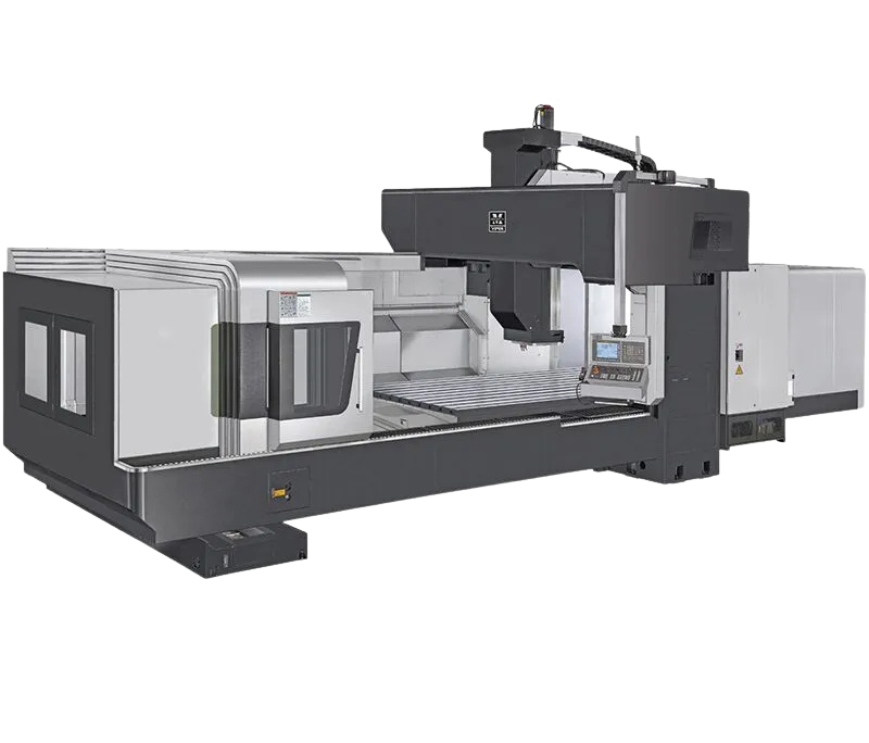 MIGHTY VIPER CNC Machine Models