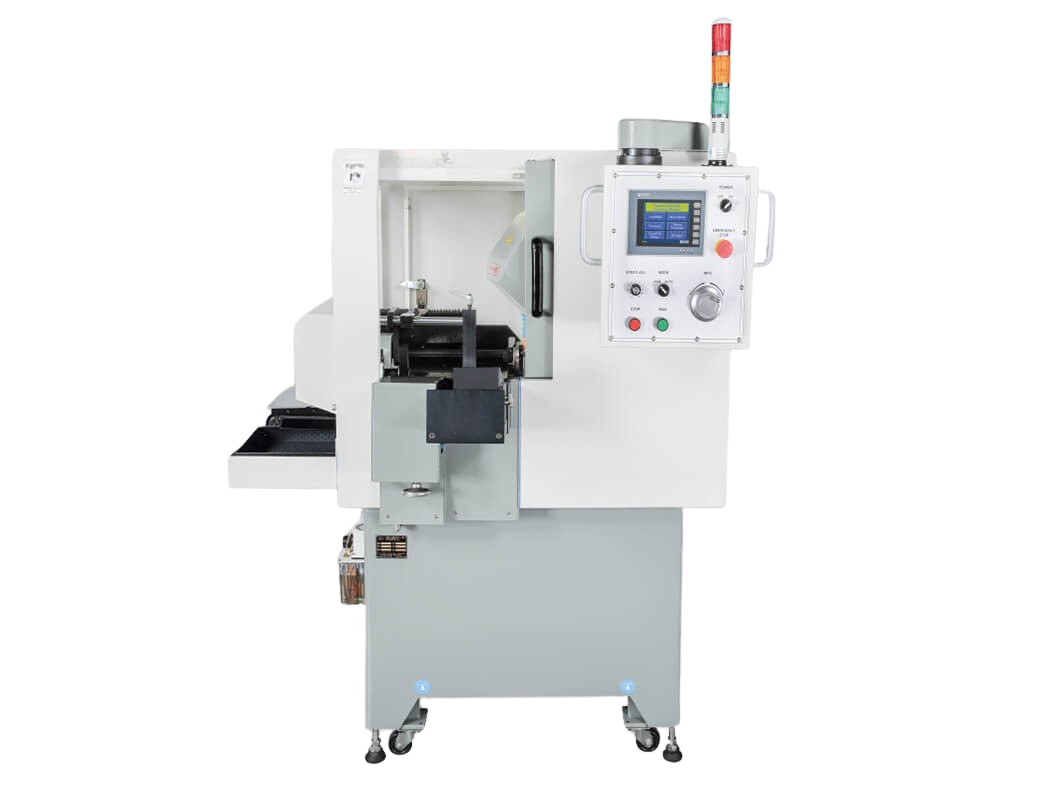 What is CNC Tungsten Carbide Bar Chamfering Machine? – CNCBUL ...